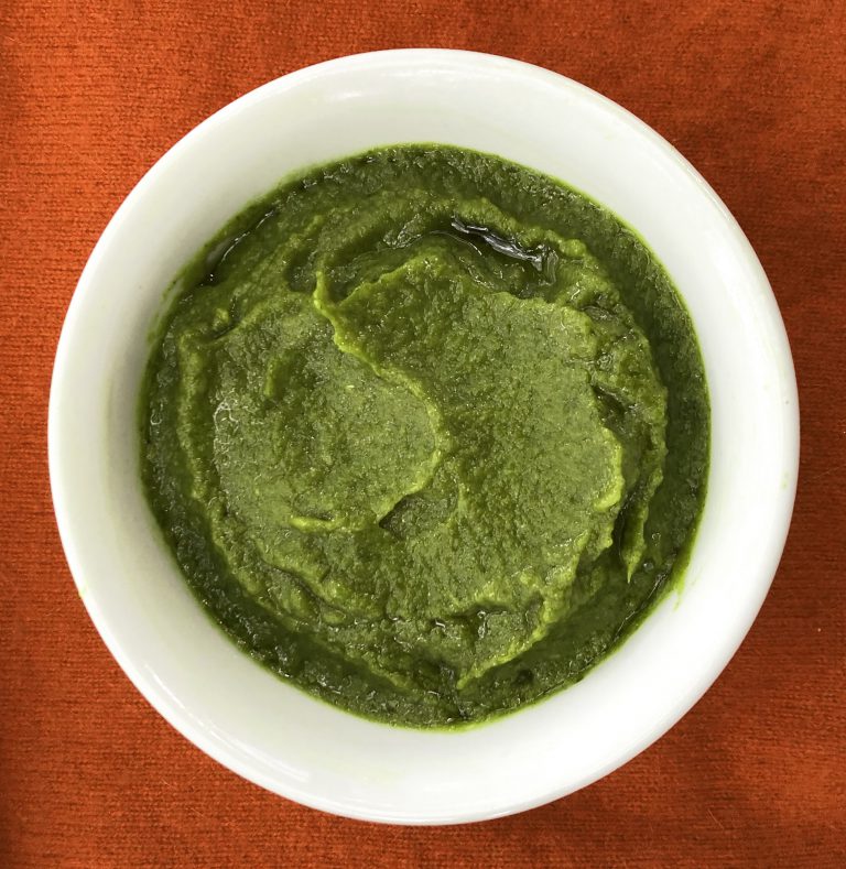 Green Chile Paste – New Mexico Farmers' Marketing Association