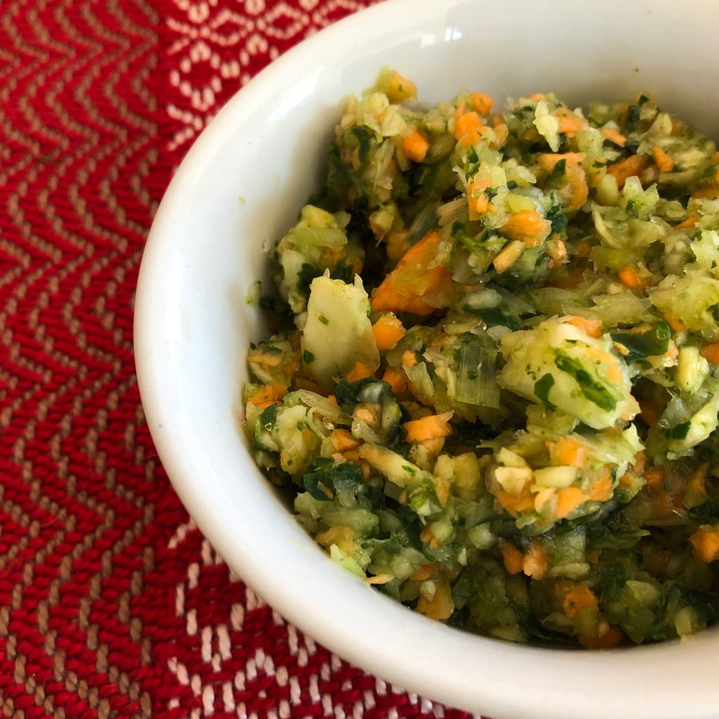 Easy Homemade Bouillon – New Mexico Farmers' Marketing Association