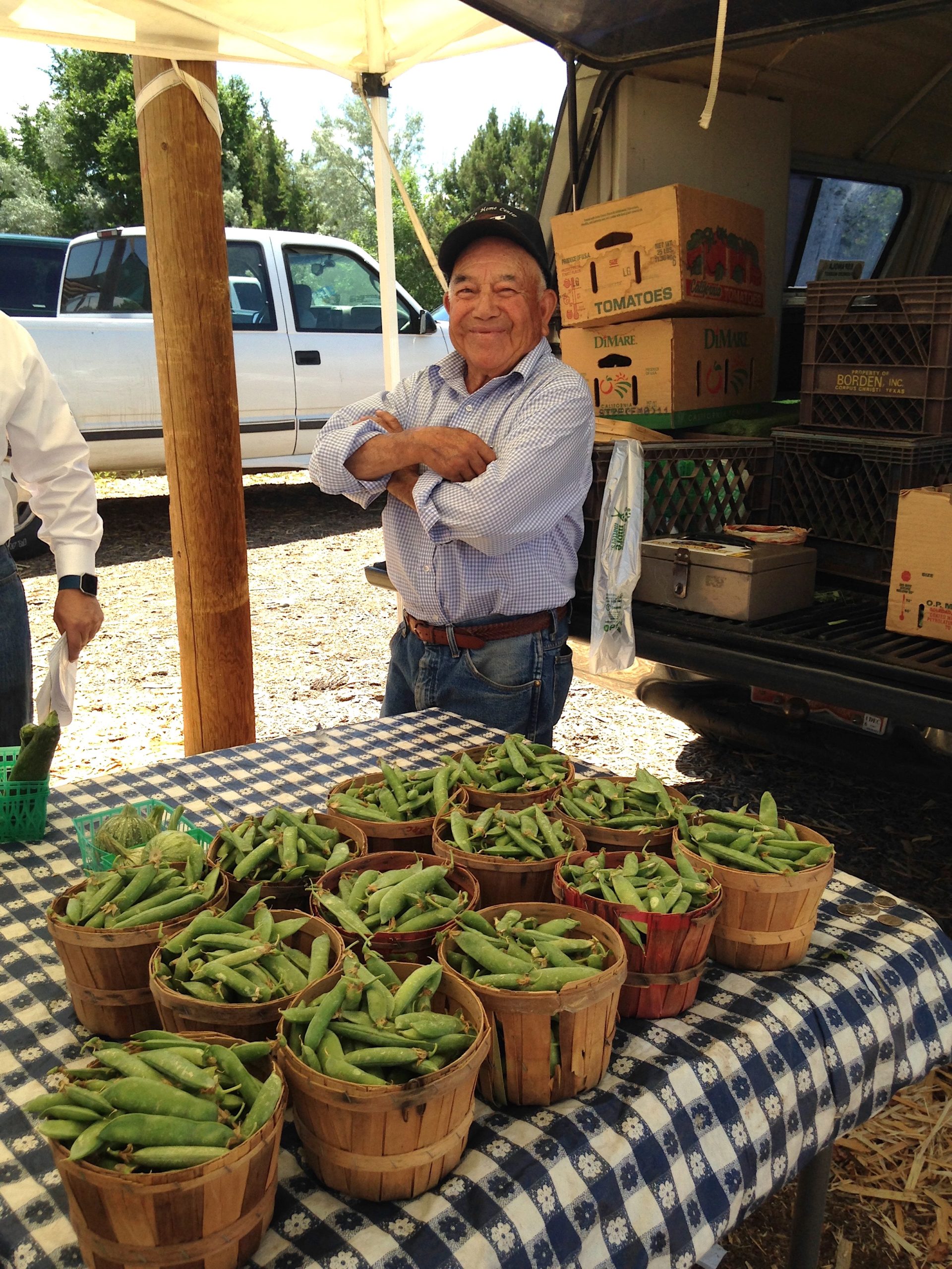 11 Reasons to Shop From Your Local Food Producer – New Mexico Farmers ...